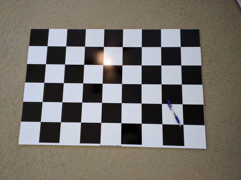 Practical Kinect Stereo Calibration For The Highest Accuracy Codefull